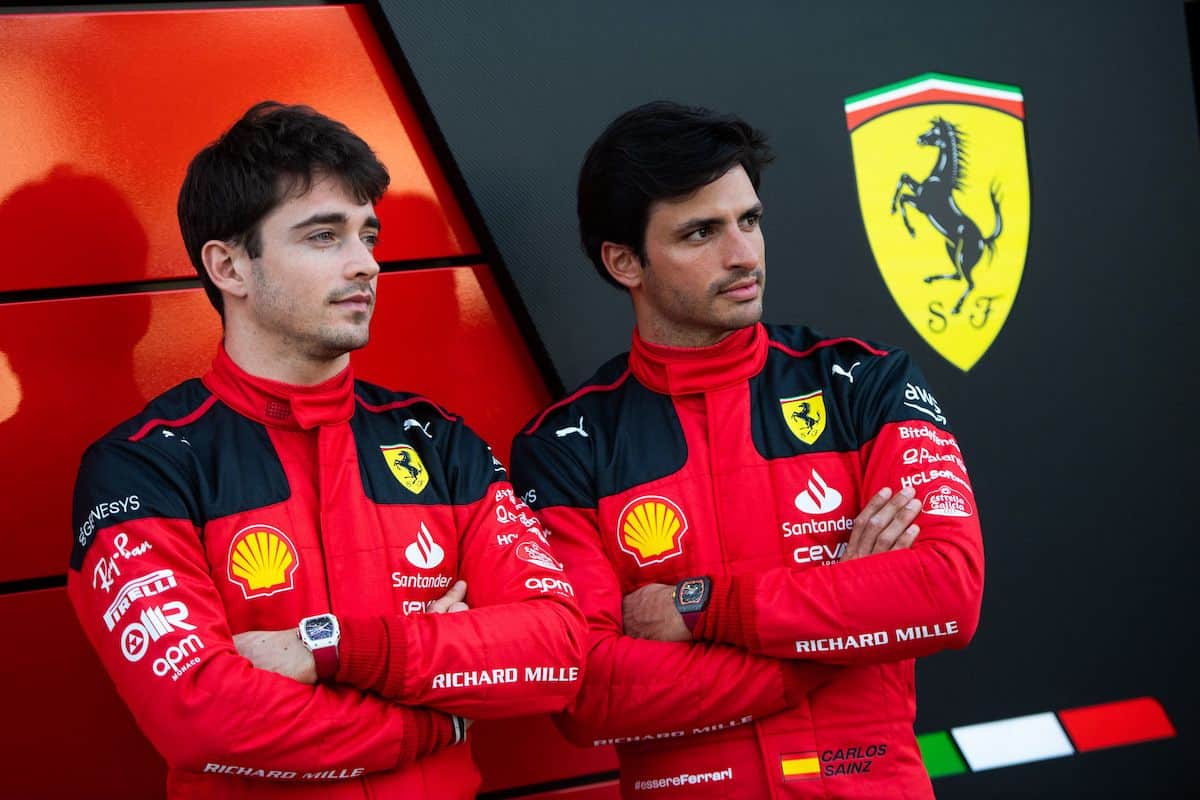 Formule 1 : Ferrari peut-elle vraiment retrouver les sommets