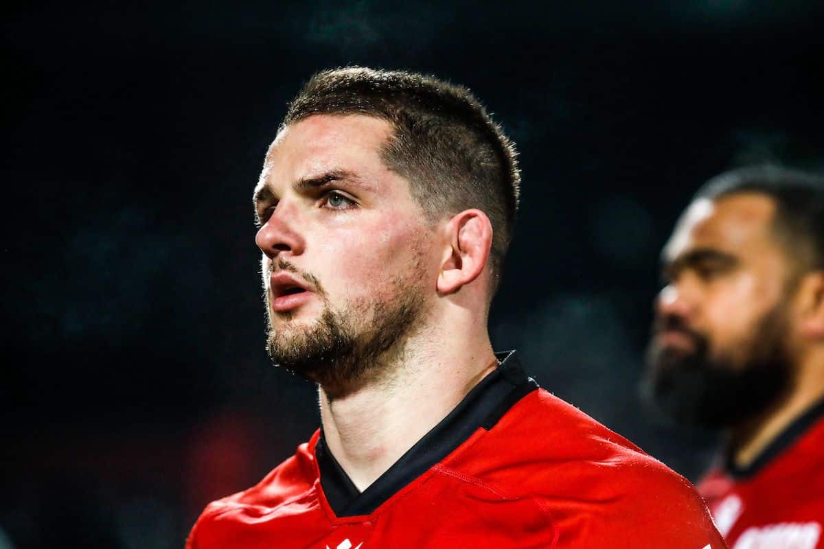 Rugby : Guillaume Marchand dévoile les petits secrets du LOU