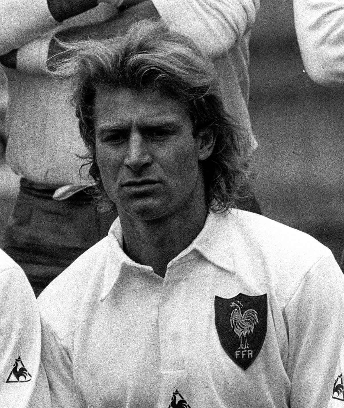 Jean-Pierre Rives : « Difficile de faire mieux que le XV de France