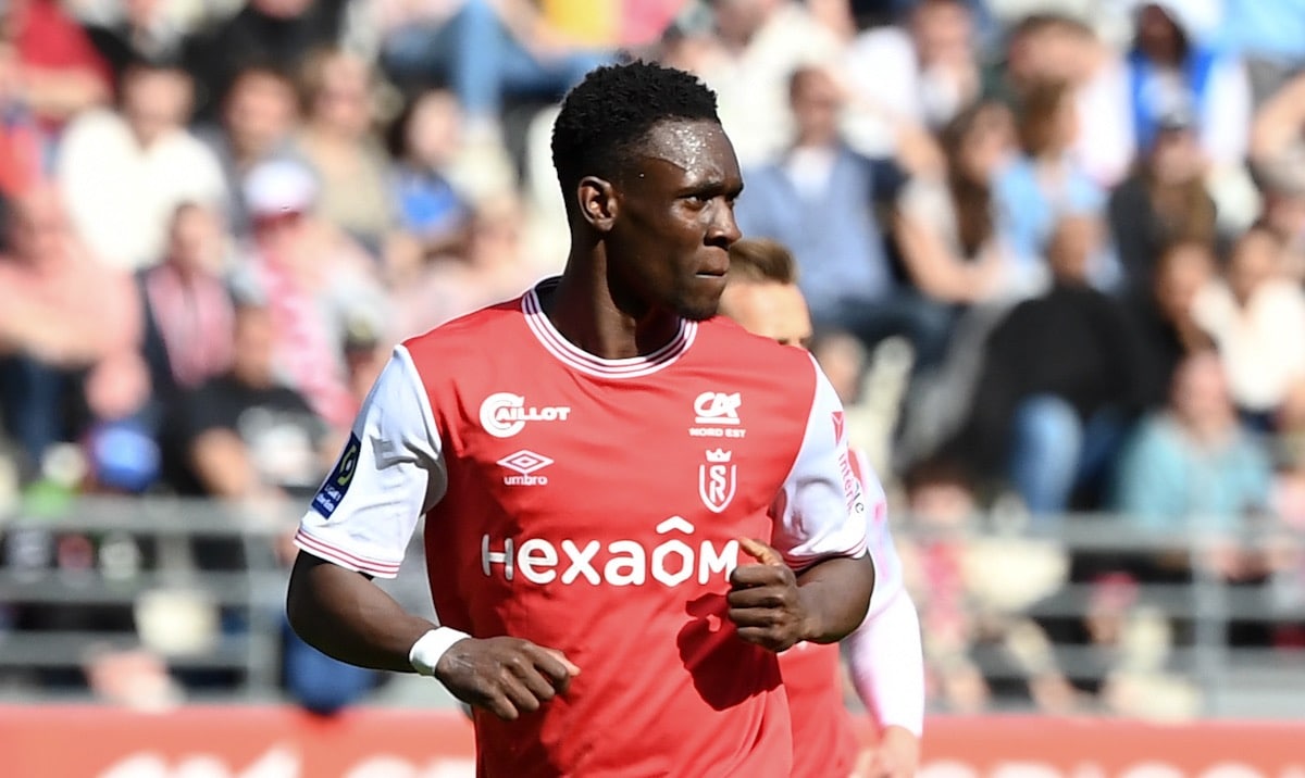 40 M€ pour Folarin Balogun : le prix ne refroidit pas l'OM, prêt à se ...