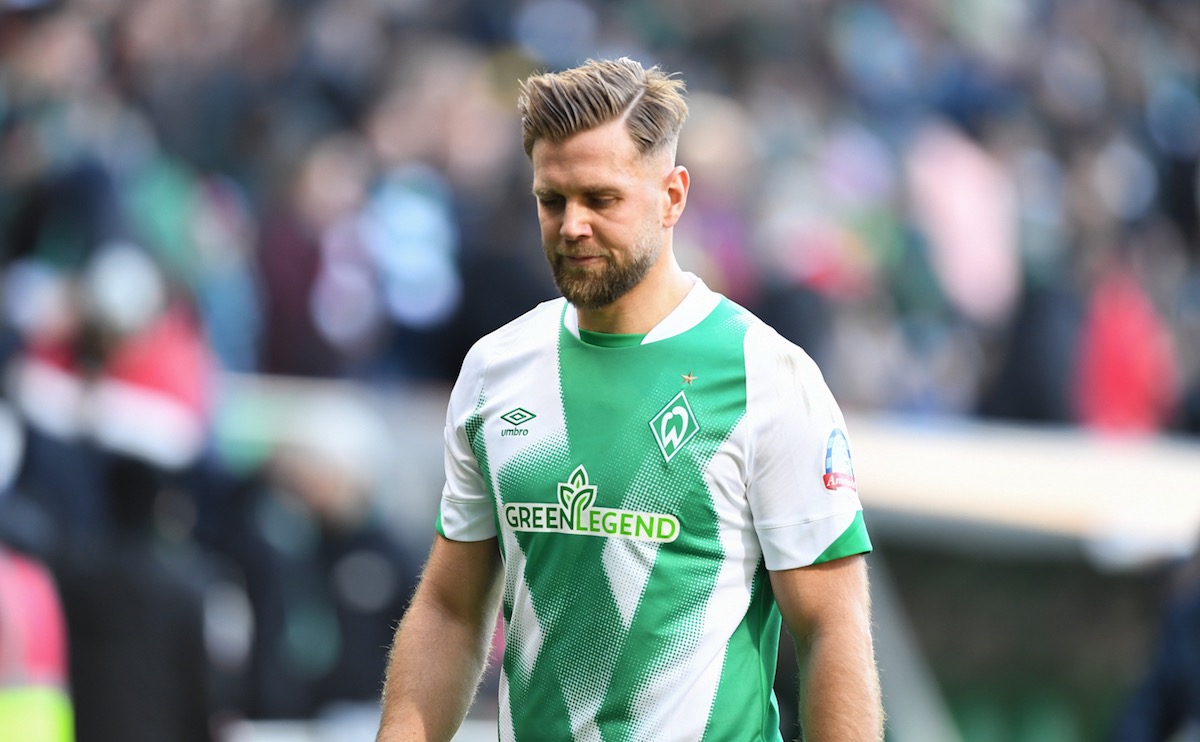 Transferts : Niclas Fullkrug (Werder Brême) la recrue surprise de Lille