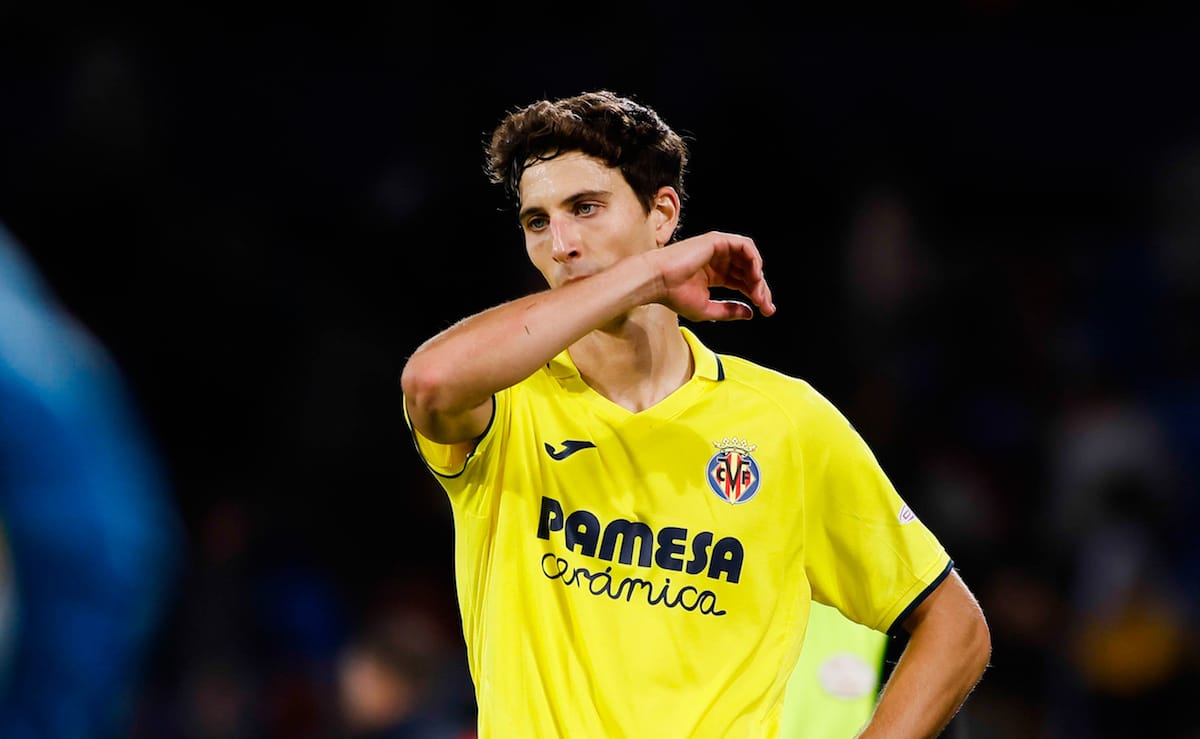 Aston Villa à l'assaut de Pau Torres (Villarreal)
