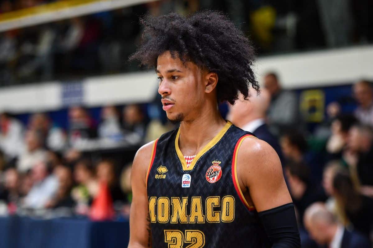 Le 5 de rêve de Matthew Strazel (AS Monaco) : qui dit mieux