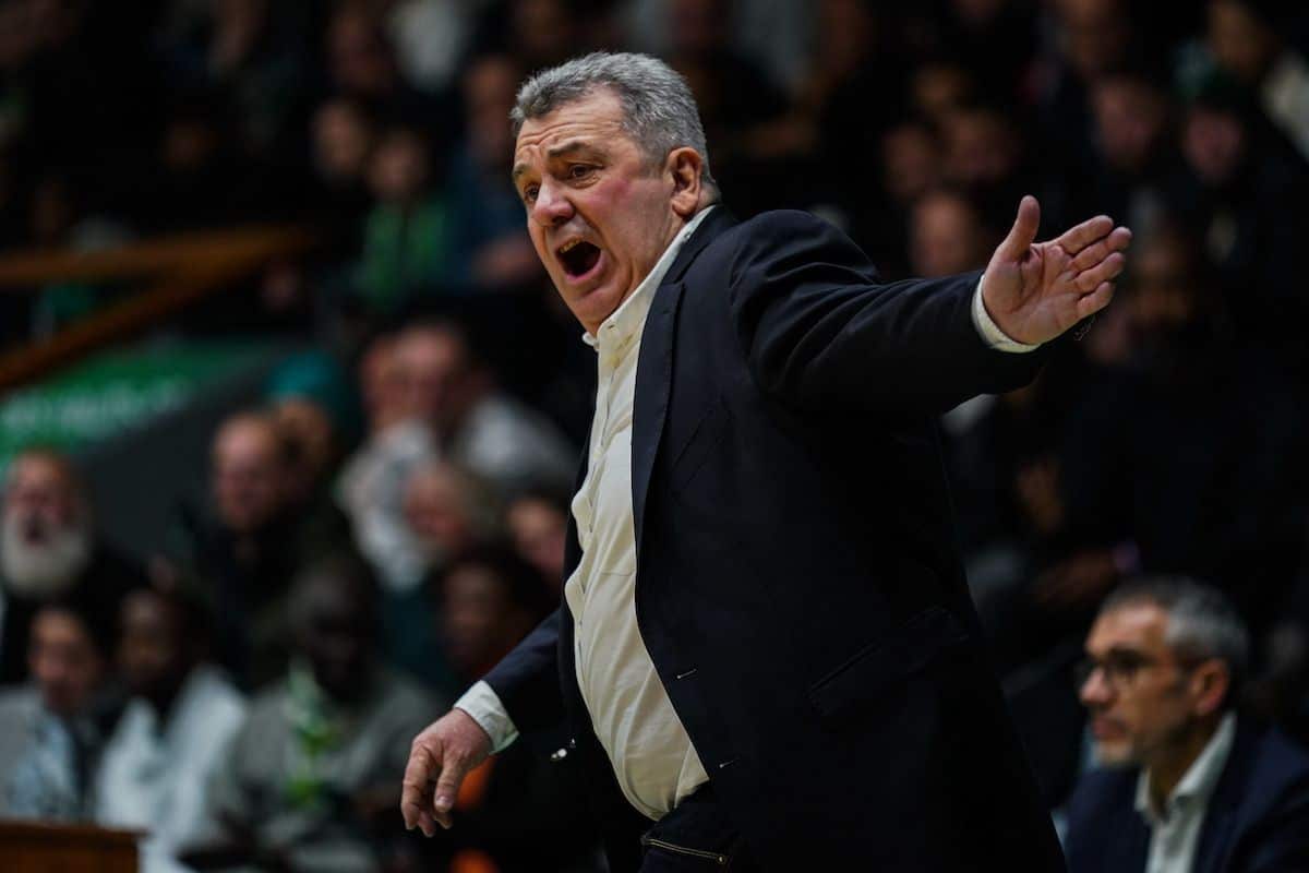Pascal Donnadieu (Nanterre) : « Personne n'est irremplaçable
