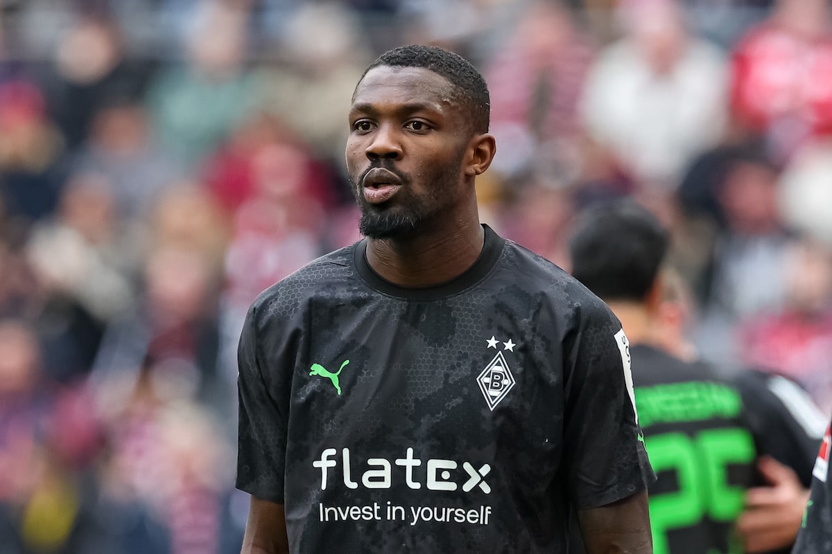 Transferts : Marcus Thuram (M'Gladbach) entre le PSG et l'Inter Milan