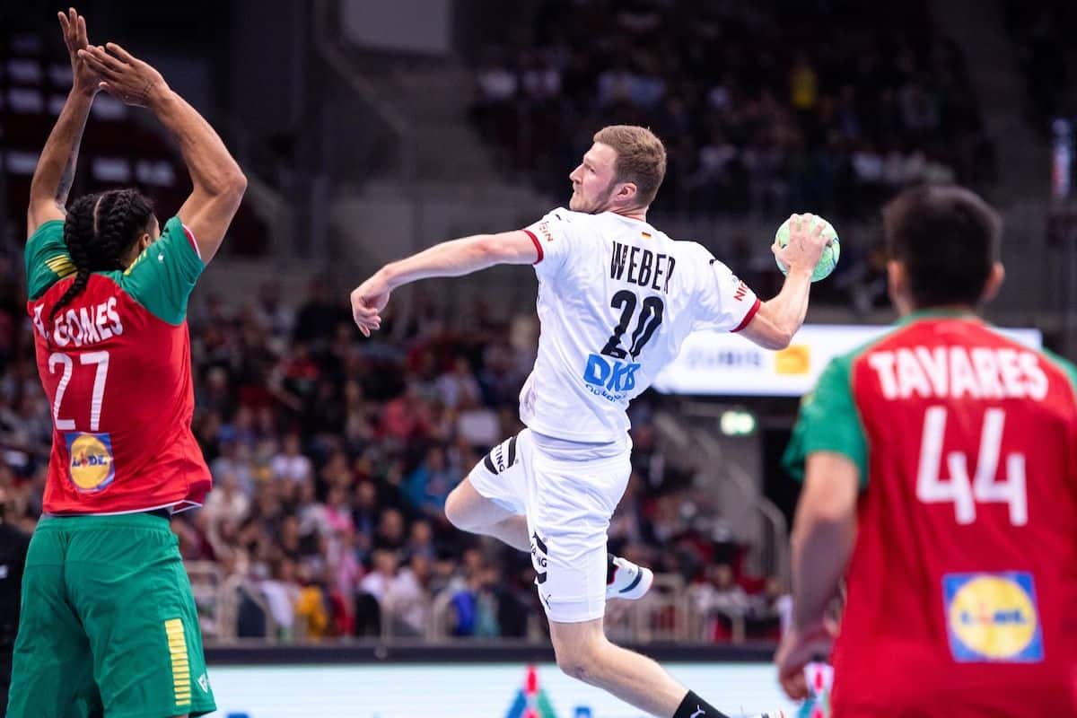 Francisco Tavares a signé à Ivry : « J’arrive dans un club historique