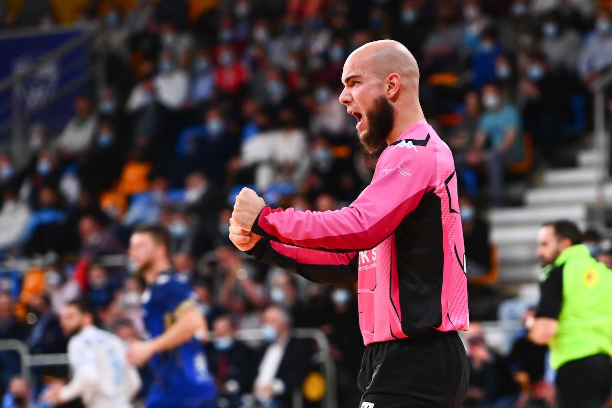 Nicolas Gauthier (en route pour Cherbourg) : « Je vais retrouver un ...