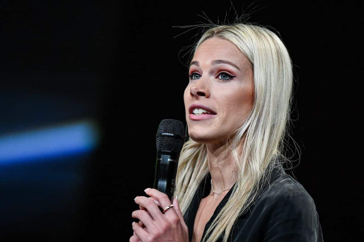 Marion Rousse : « Ancrer le Tour de France féminin dans l’histoire