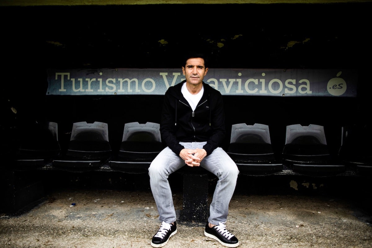 OM : 5 choses que vous ne savez pas sur Marcelino