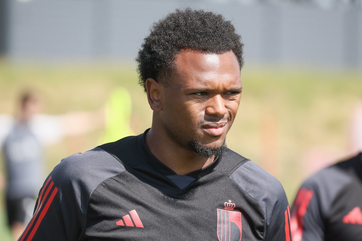 Transferts : Loïs Openda prêt à aller au bras de fer avec Lens pour ...