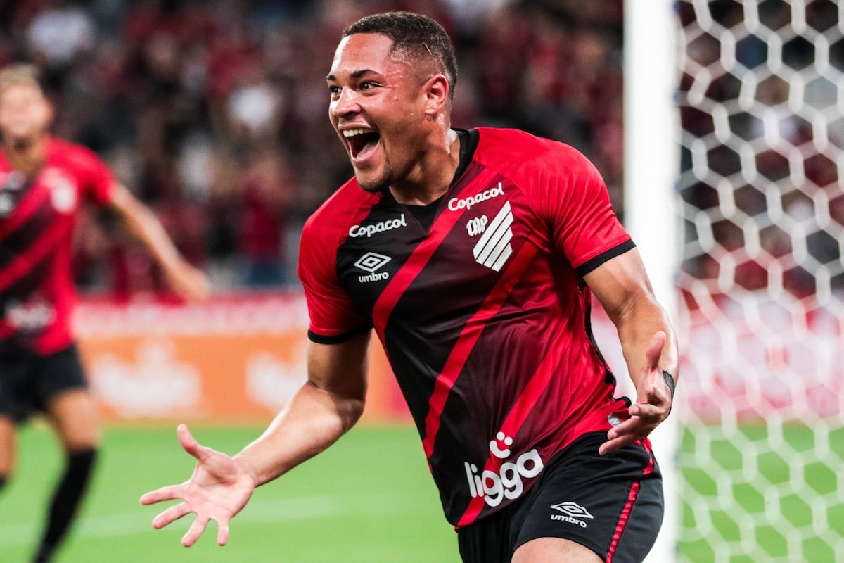 Transferts : le Barça va payer 40 millions pour ce grand espoir brésilien