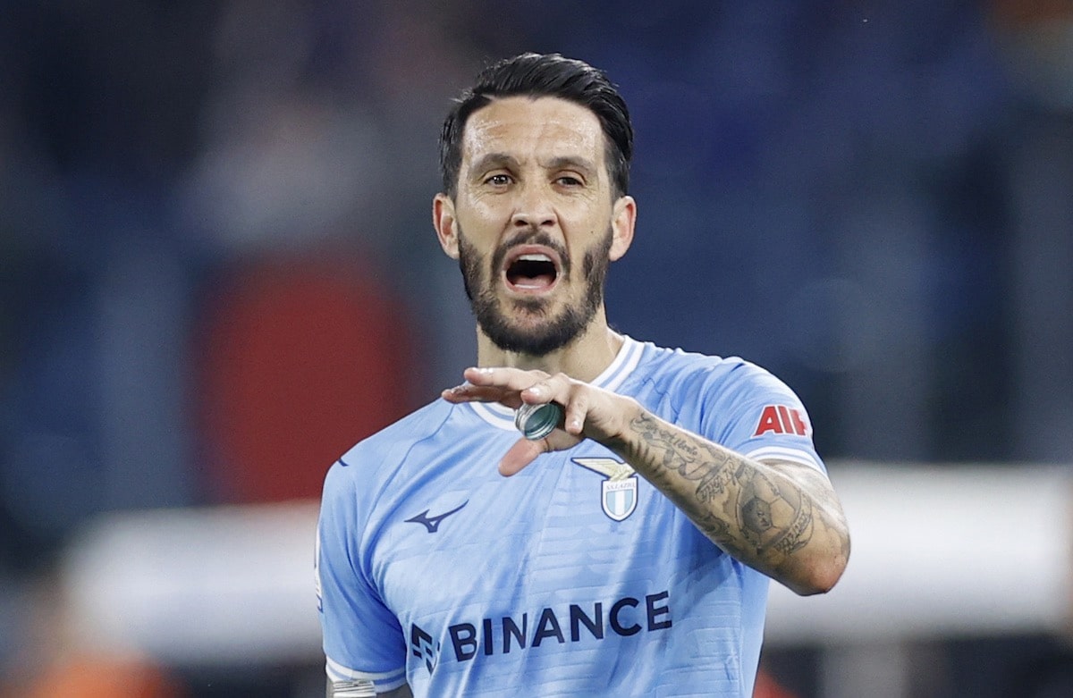 Transferts : Luis Alberto (Lazio) dans le collimateur de l'OM, l'OL et ...