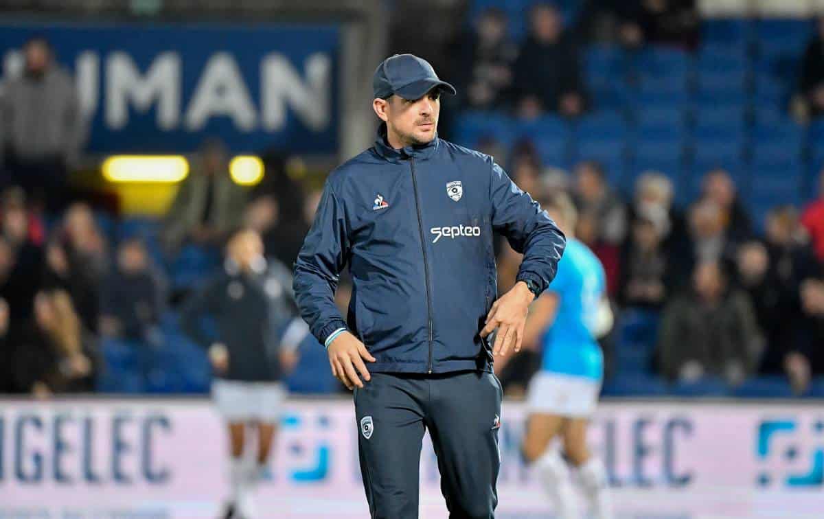 Alexandre Ruiz arrive à Soyaux-Angoulême : « Le Charentais est brut et ...