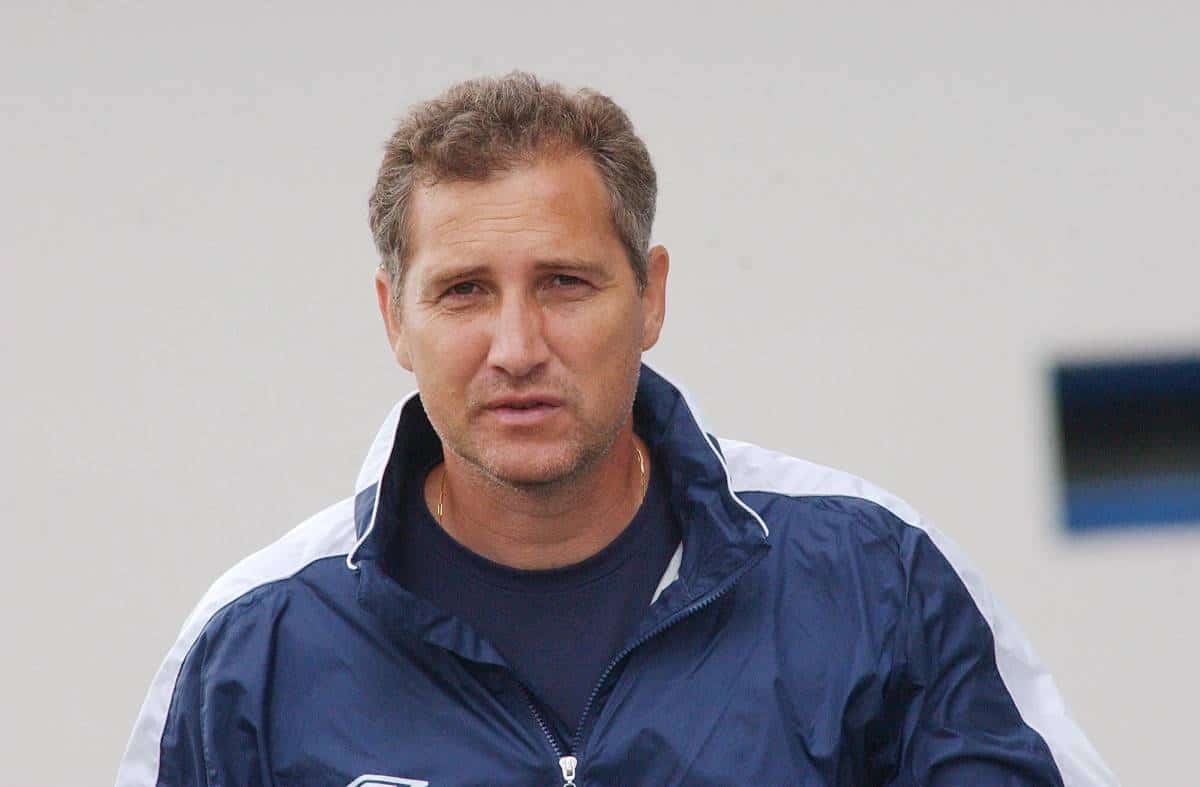 Gilles Rousset : « L’OL doit retrouver son âme