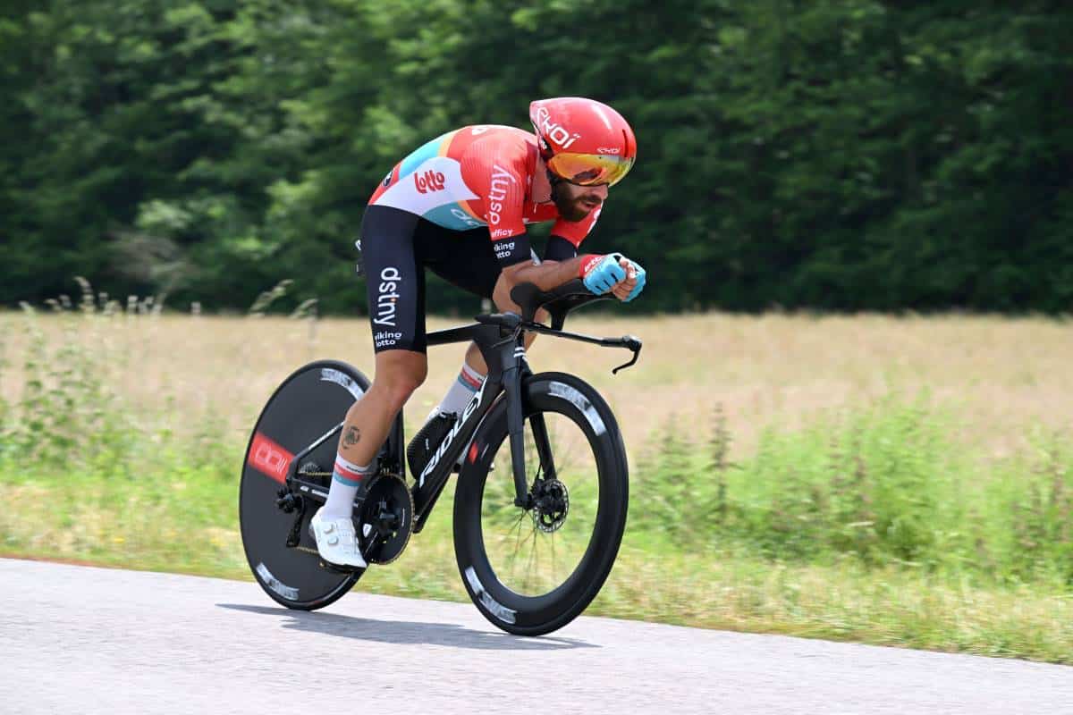 Thomas De Gendt (Lotto DSTNY) : « Le Giro a montré qu’on peut aller au ...