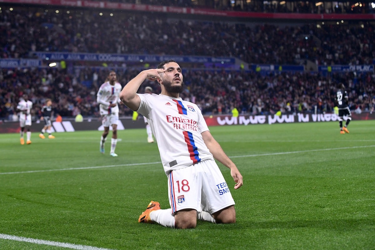 Transferts : coup de froid sur l'OL, Chelsea met 50 millions pour Ryan ...