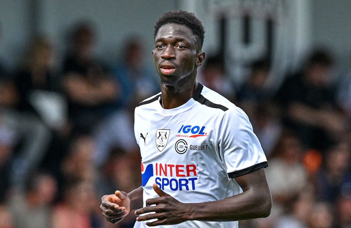 Ligue 1 : Formose Mendy (Amiens) à Lorient, le transfert qui fait mal à ...