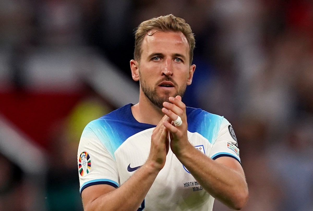 Transferts : le PSG de mieux en mieux placé pour Harry Kane (Tottenham)