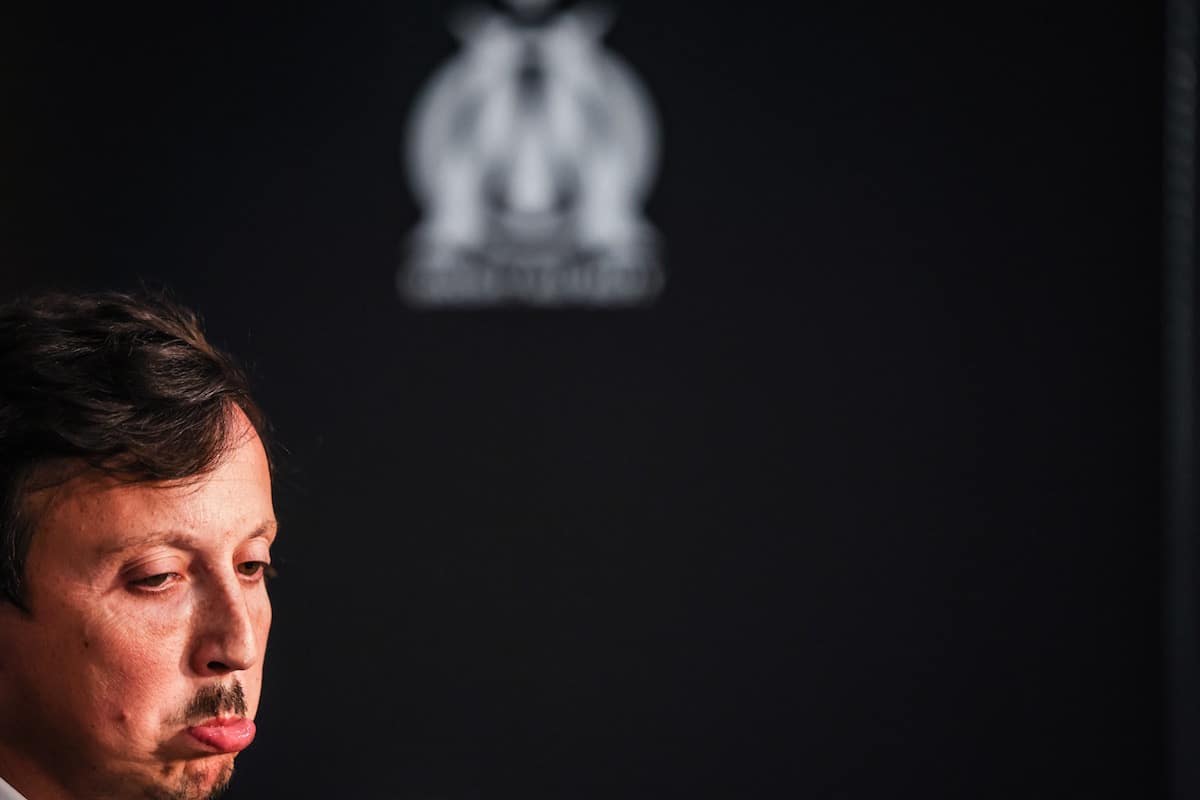 OM, une reprise dans le flou... Quel effectif pour Marcelino