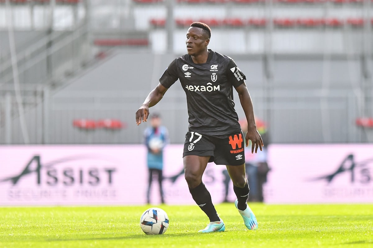 Transferts : l'OM et Rennes à la lutte pour Dion Lopy (Reims)