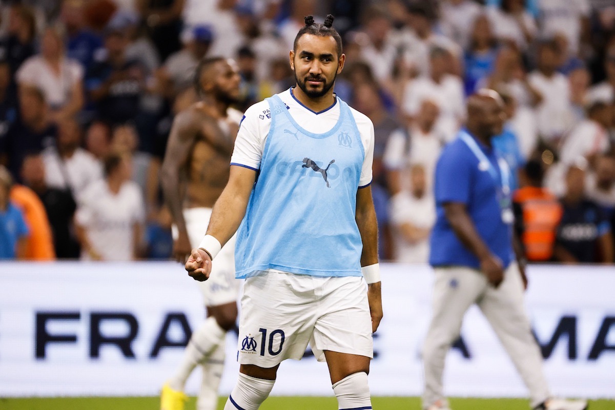 Transferts : Dimitri Payet (OM), tout proche d'un départ en Arabie Saoudite