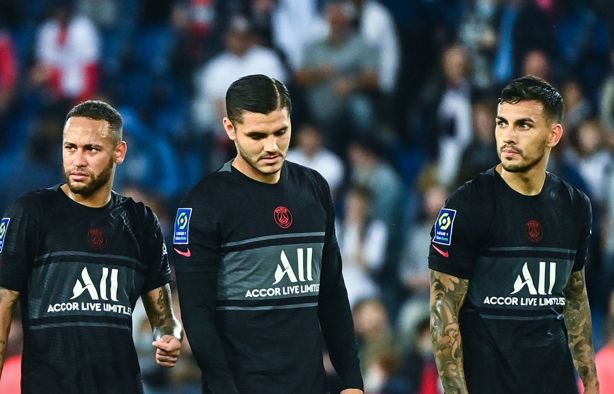 Transferts : 200 M€ de ventes pour le PSG, sans Mbappé ? Un record ...