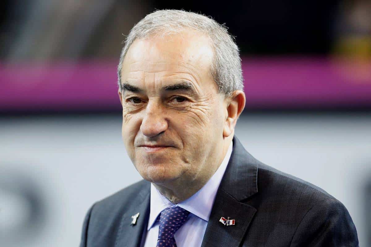 Jean Gachassin : quand Peter Pan fait le bonheur du XV de France...