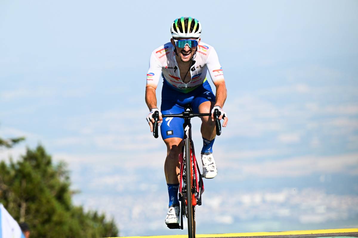 Mathieu Burgaudeau : « Je savais de quoi j’étais capable, maintenant je ...