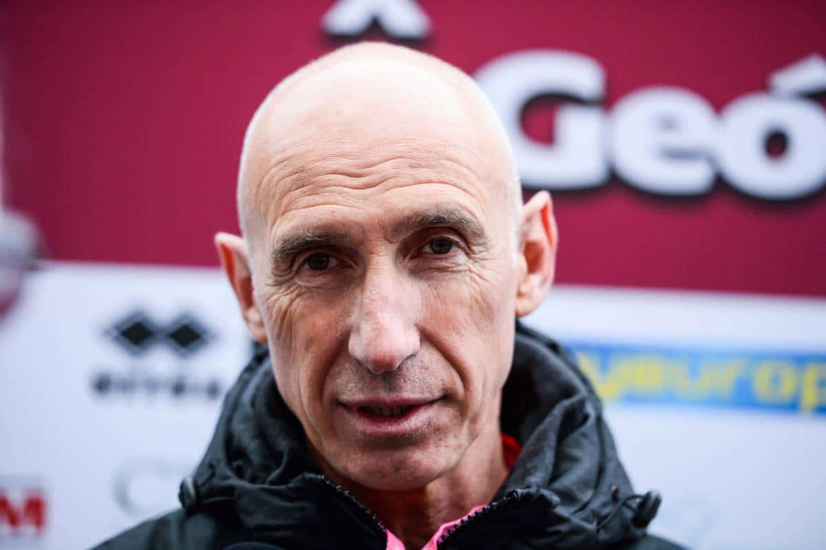 Top 50 français : Patrice Lagisquet, rapide comme l’éclair