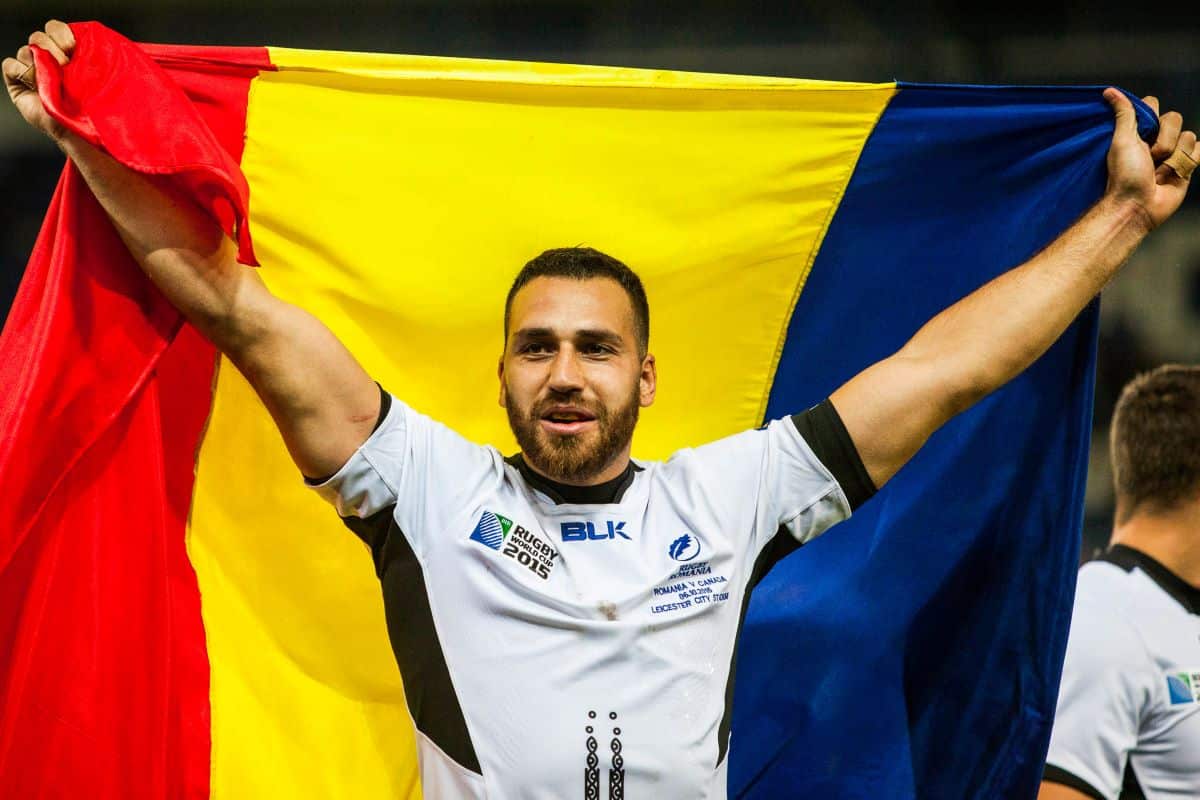 [Rugby] Coupe du monde : la Roumanie va-t-elle se ridiculiser