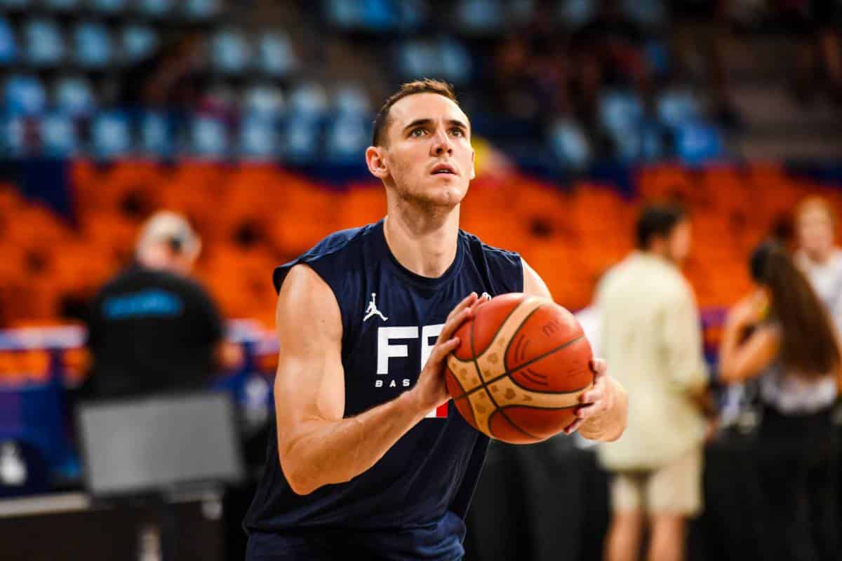 Terry Tarpey (du Mans à Monaco) : « Pour progresser, je devais partir