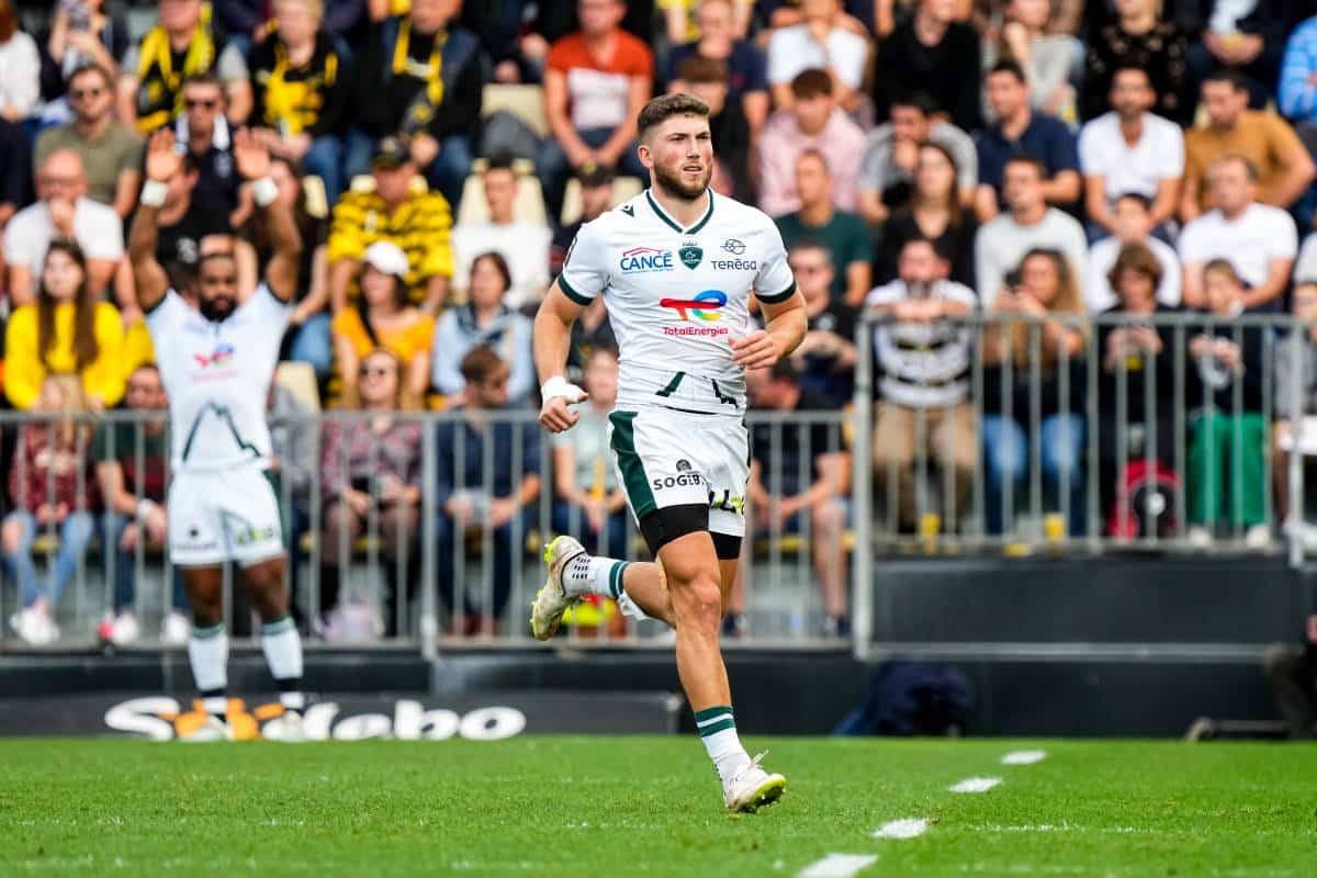 Vincent Pinto (Colomiers) : « On joue autre chose que le maintien