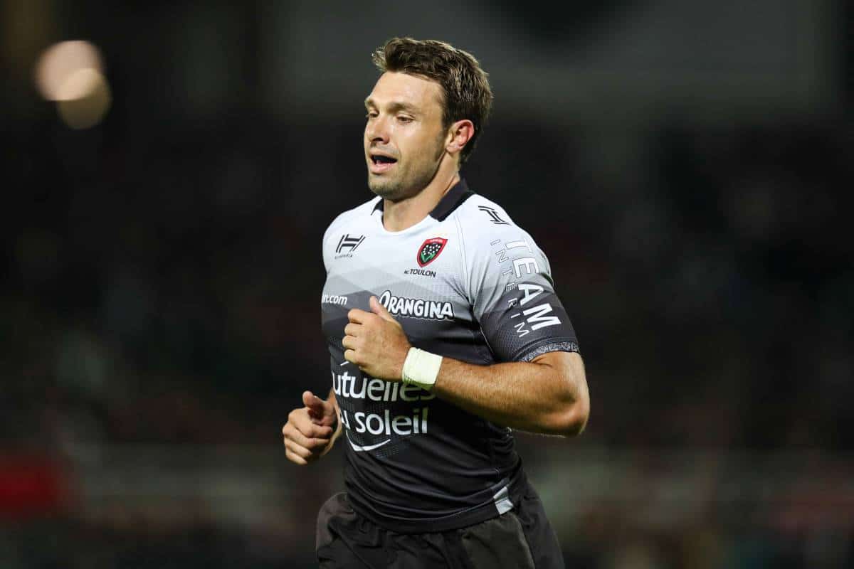 XV de France : les éclairs de génie de Vincent Clerc