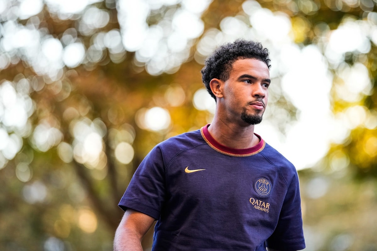 PSG : Warren Zaïre-Emery va prolonger jusqu'en 2028