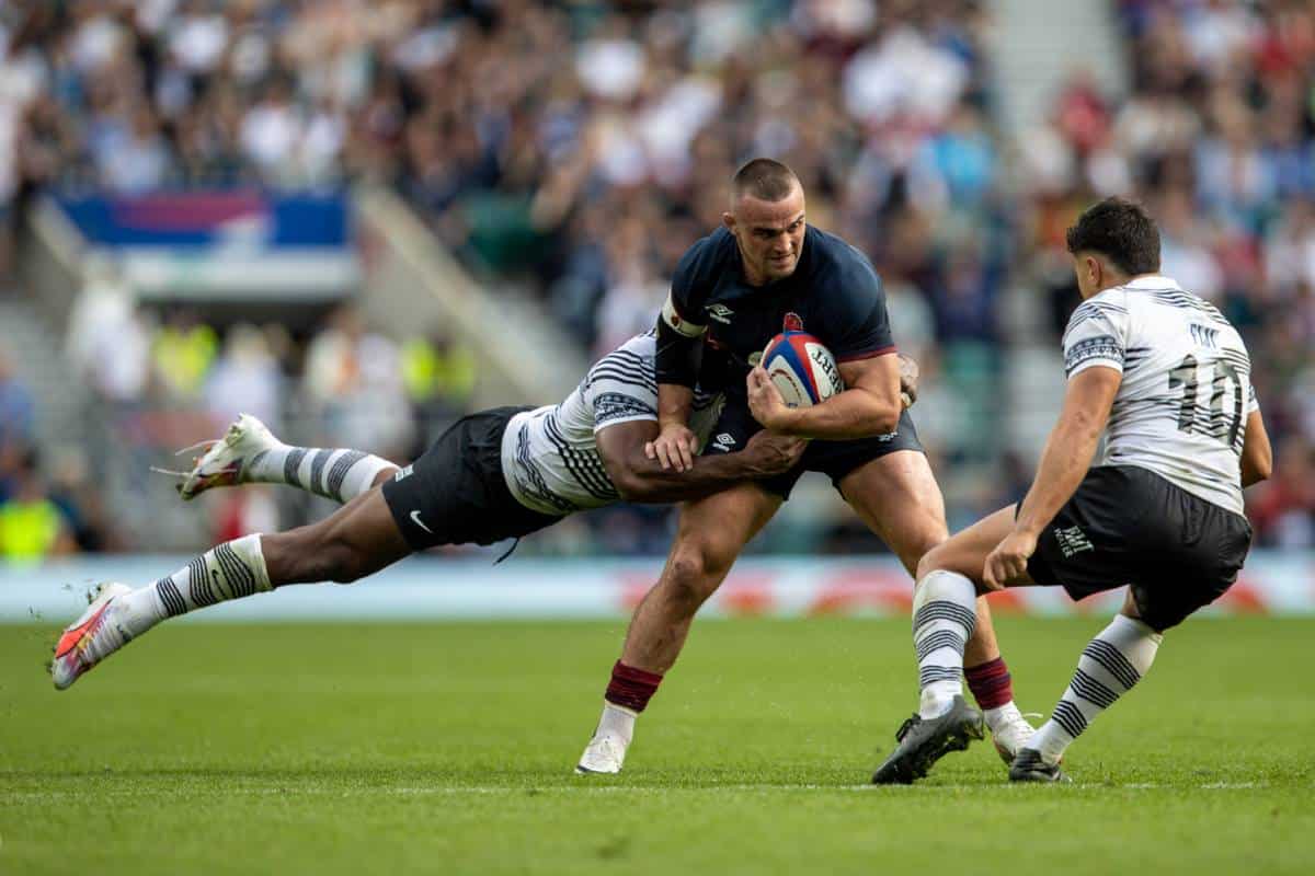 Coupe du Monde : l'Angleterre en crise avant la compétition