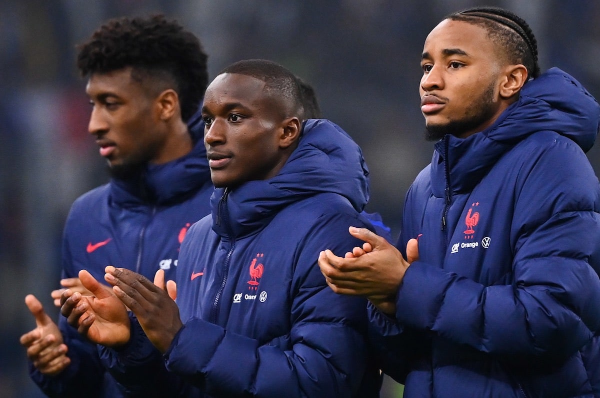 22 000 enfants dans 18 pays... Les secrets de la formation du PSG