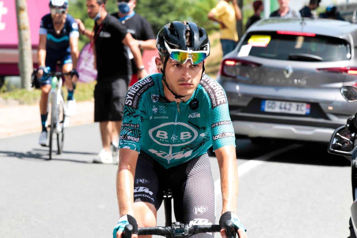 Cyclisme : ces coureurs écartés qui réintègrent le peloton professionnel