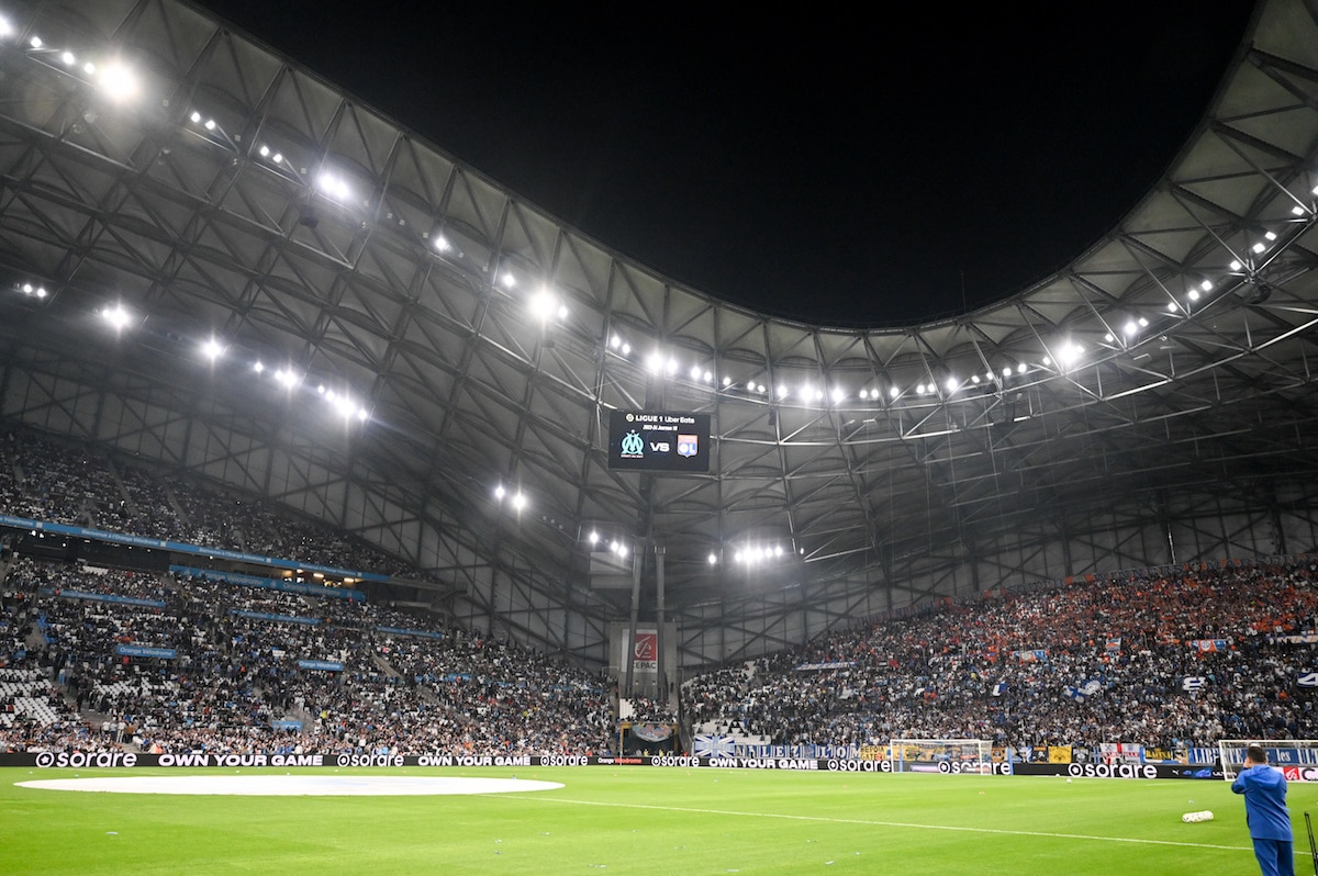 OM - OL : les compos officielles, avec de sacrés surprises