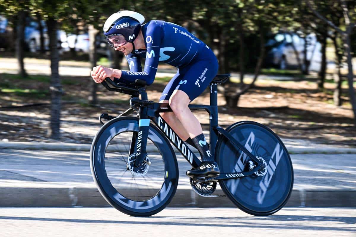 Oscar Rodriguez : « INEOS reste une équipe pionnière