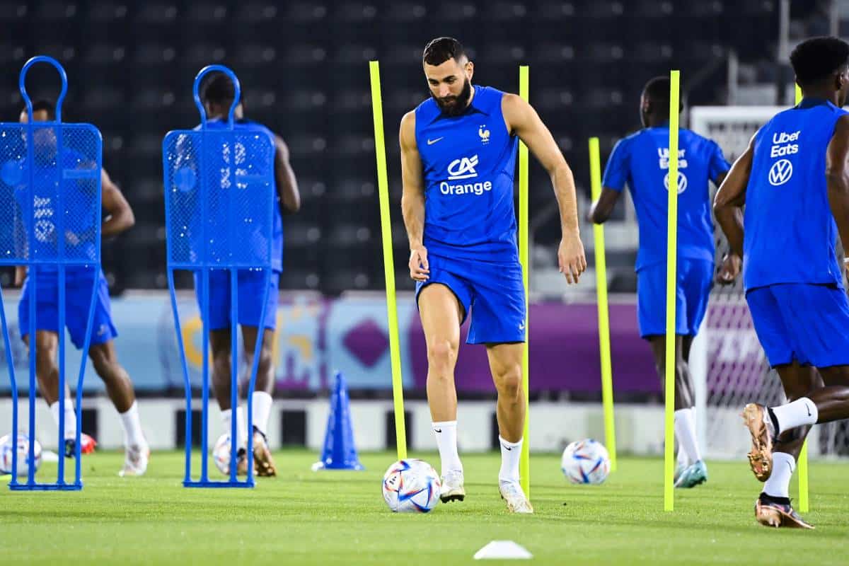 (Story) Karim Benzema et les Bleus : 15 ans de "Je t'aime moins non plus"