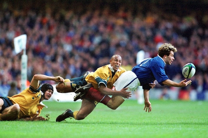 La compagne de Christophe Dominici réclame justice