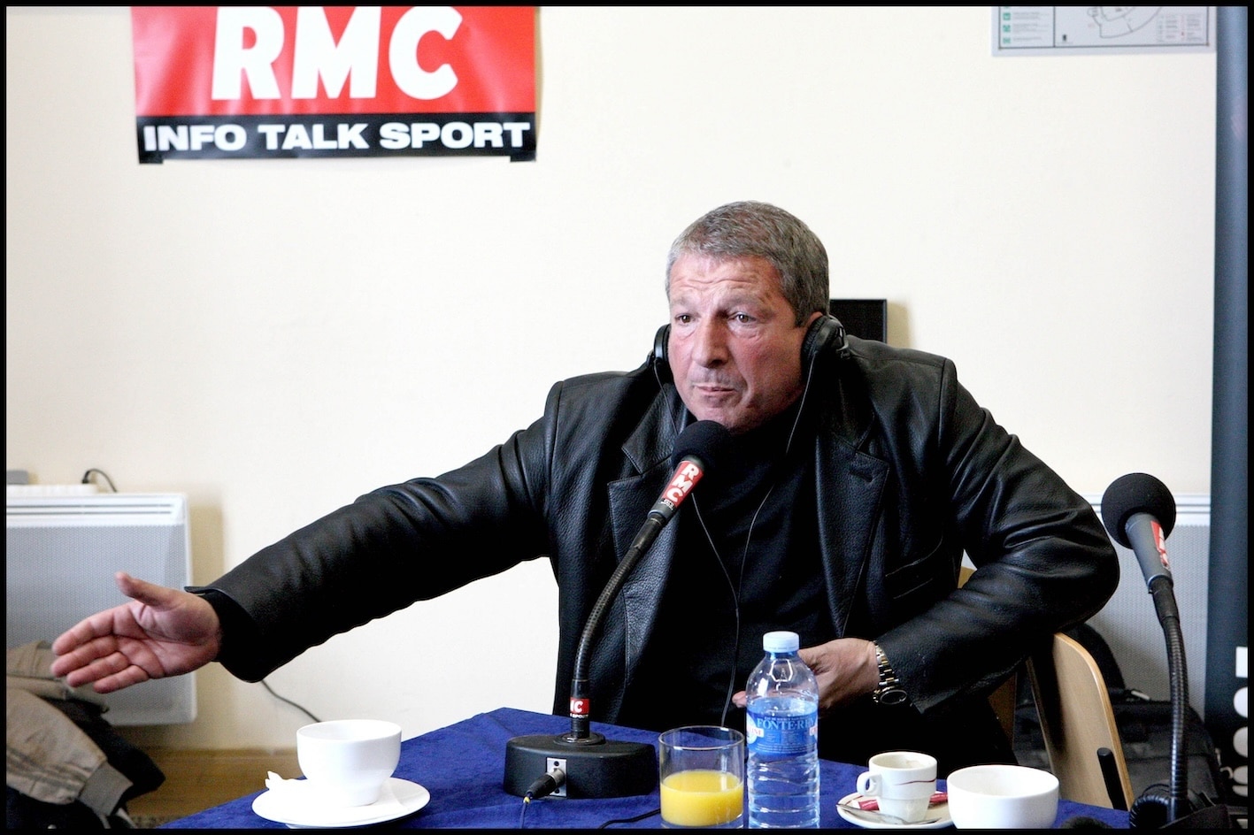 Rolland Courbis : « Je me demande si Kylian Mbappé est bien sûr de ne ...