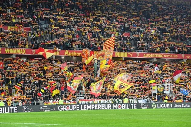 Le Top 10 des meilleurs supporters de Ligue 1 : l'OM devant Lens et le ...