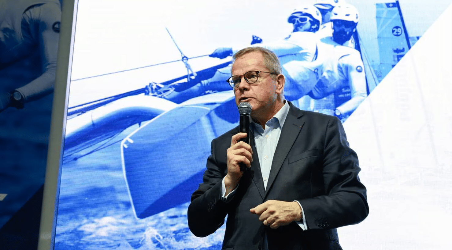 Nicolas Hénard (voile, Tornado) : « On est des funambules