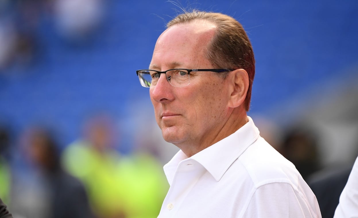 OL : John Textor pense que le PSG fait du mal à la Ligue 1