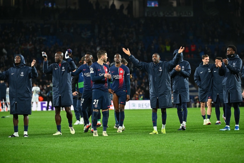 Ligue des Champions : sur quelle chaine et à quelle heure suivre le tirage au sort des quarts de ...