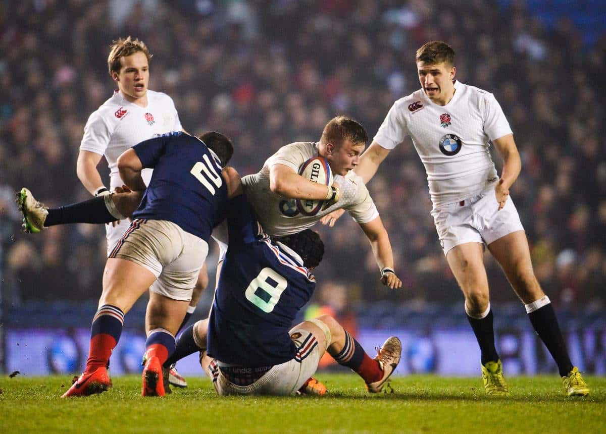 Rugby : quelles solutions pour éviter la casse