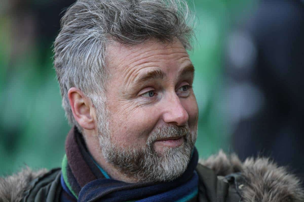 Darren Tulett (avant l'Euro 2024) : « Cette fois, l’optimisme des ...