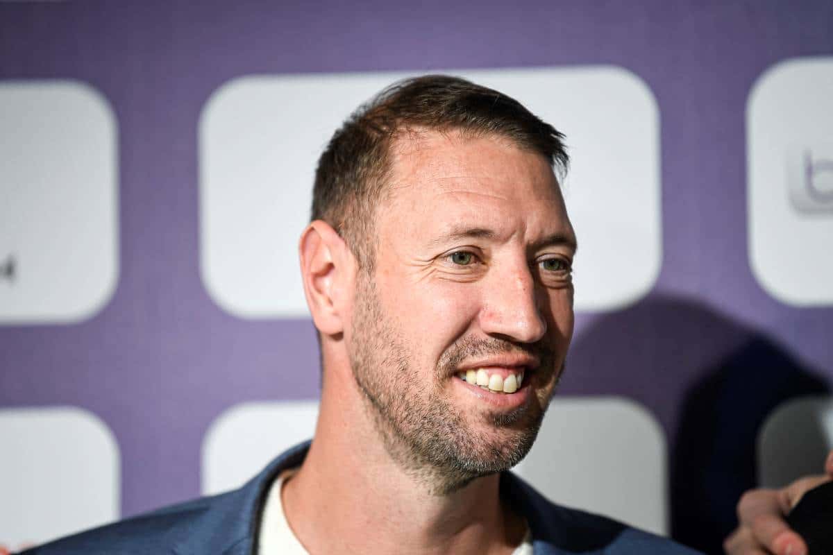 (Jeux Olympiques) Alain Bernard : un 100 mètres pour l’histoire