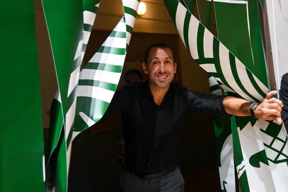 Michael Guigou explique pourquoi la France va gagner les Jeux Olympiques